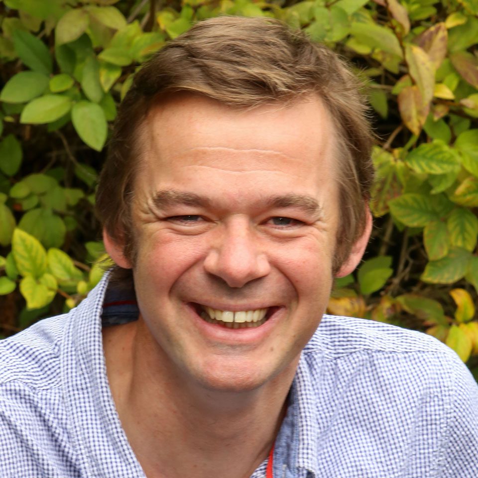 Who's Who - Bible by the Beach