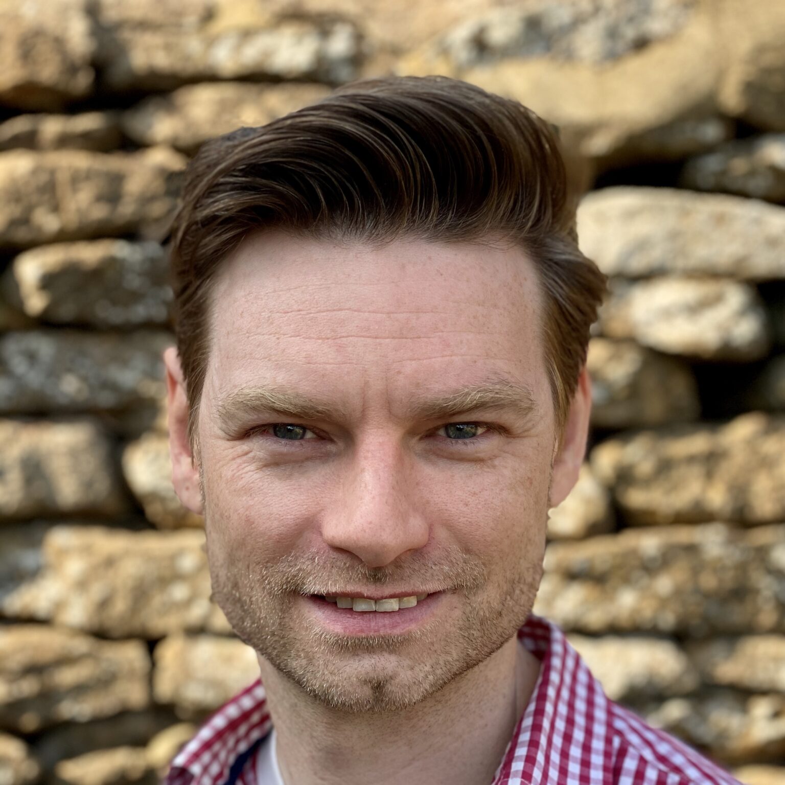 Who's Who - Bible by the Beach